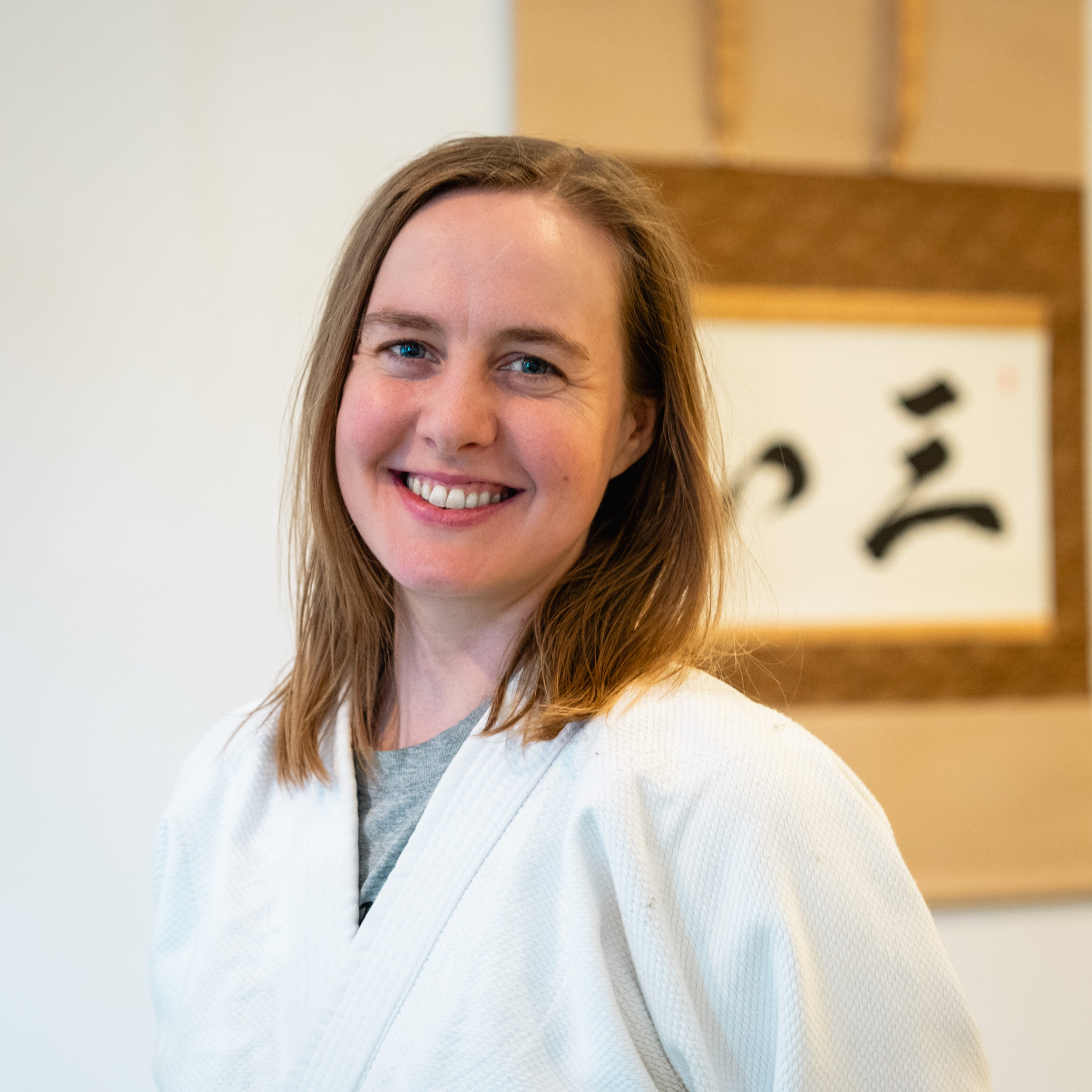 Instructors – Seattle Aikikai